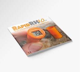 Rapid RH® 4.0 EX and 5.0 Installation Instructions | Wagner Meters