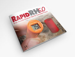 Rapid RH® L6 and 5.0 Smart Sensor Installation