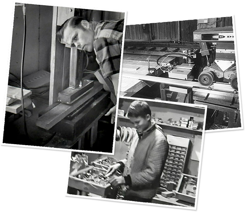 The History, Mission, and Vision behind Wagner Meters | Wagner Meters