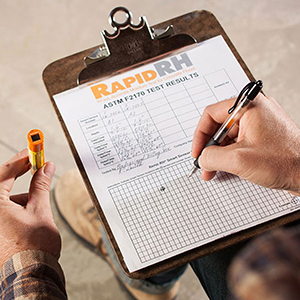 Perché dovresti pianificare il tuo test RH