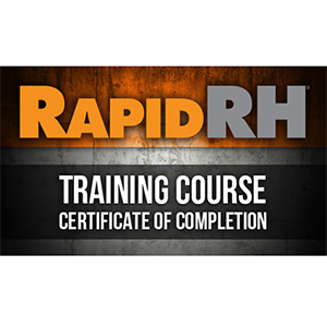 Resources for Rapid RH Training Videos | Wagner Meters
