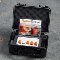 Calcium Chloride (MVER)'s Achilles Heel