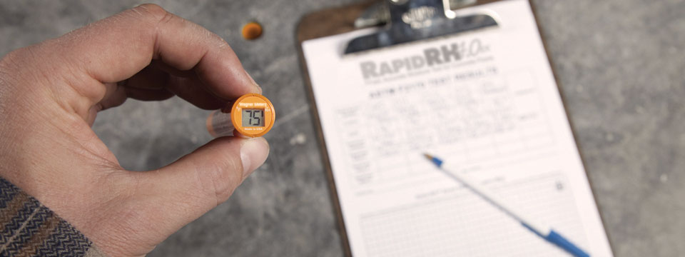 Multi-Use vs. Single-Use Moisture Probes