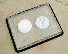 Calcium Chloride (MVER)'s Achilles Heel