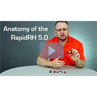 The Anatomy of the Rapid RH® 5.0 - Wagner Meters