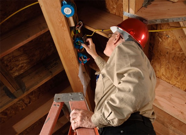 Home Inspection Tools List and Equipment