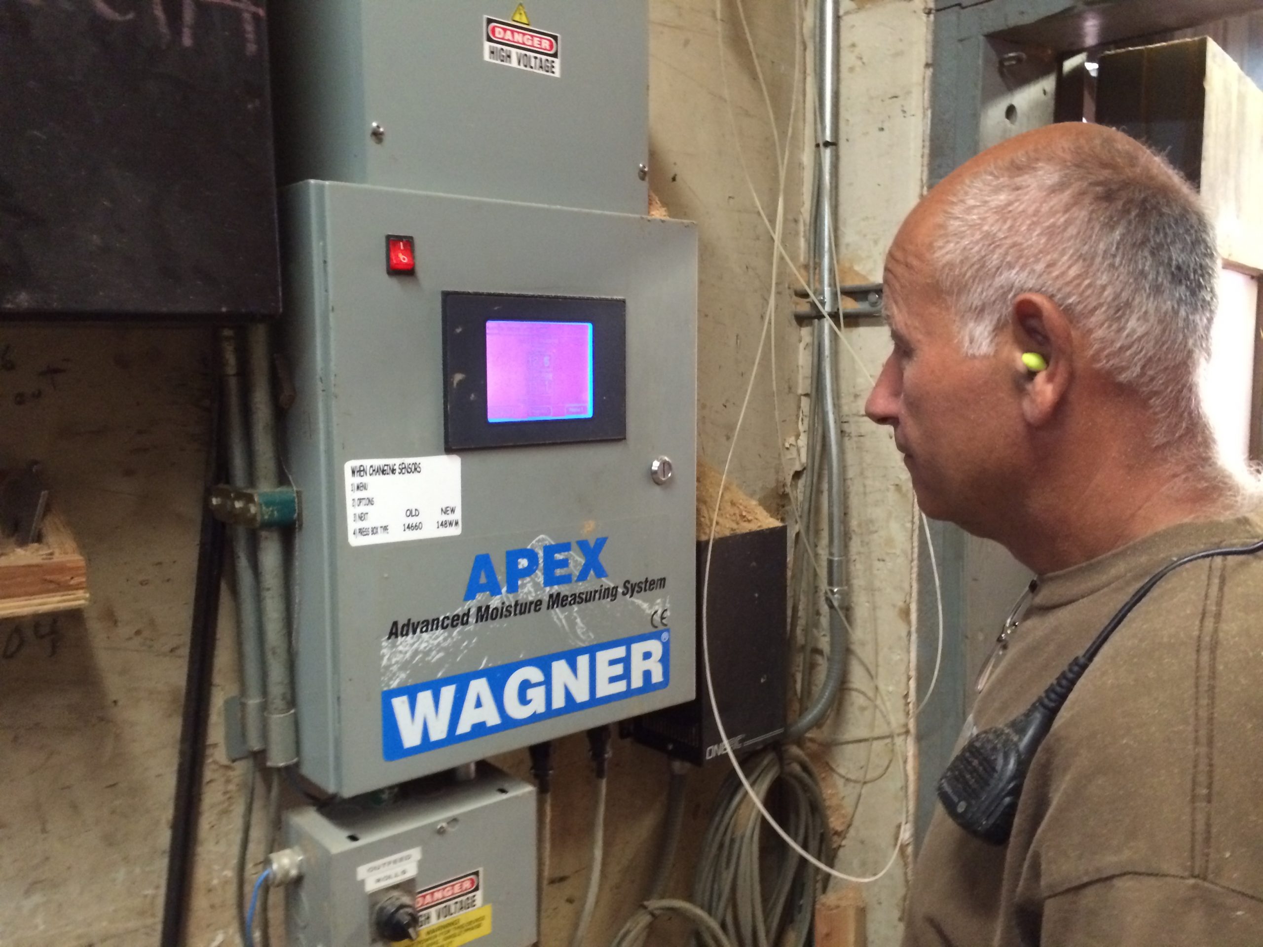 Manke Lumber: Moisture Control Is Quality Control