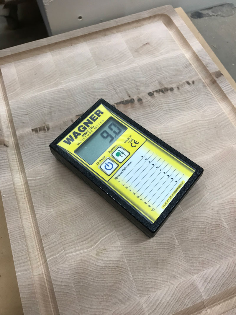 Nathan Betts Transforms Wood into Custom Millwork & Works of Art