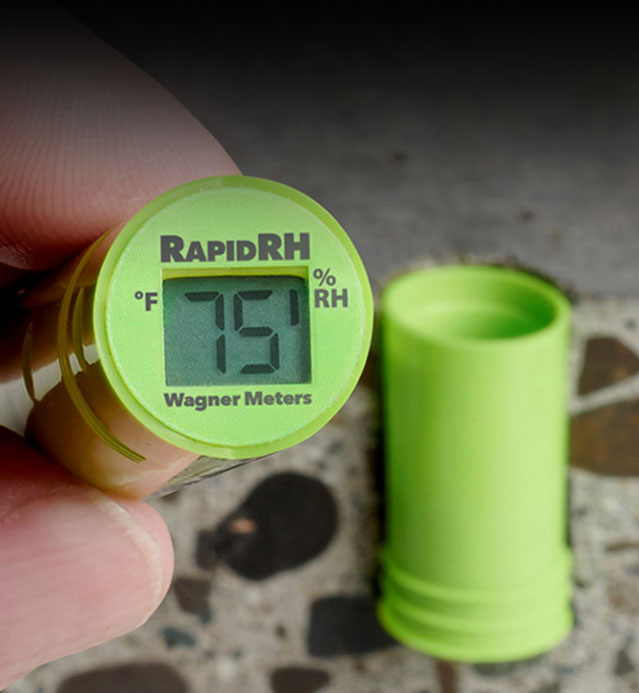 The History, Mission, and Vision behind Wagner Meters | Wagner Meters