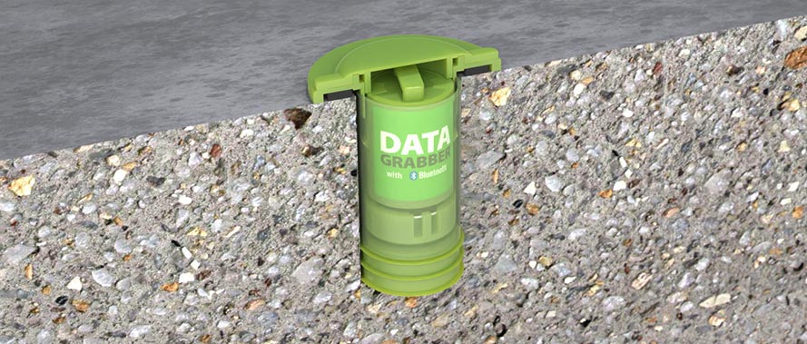 Rapid RH® L6 and 5.0 Smart Sensor Installation