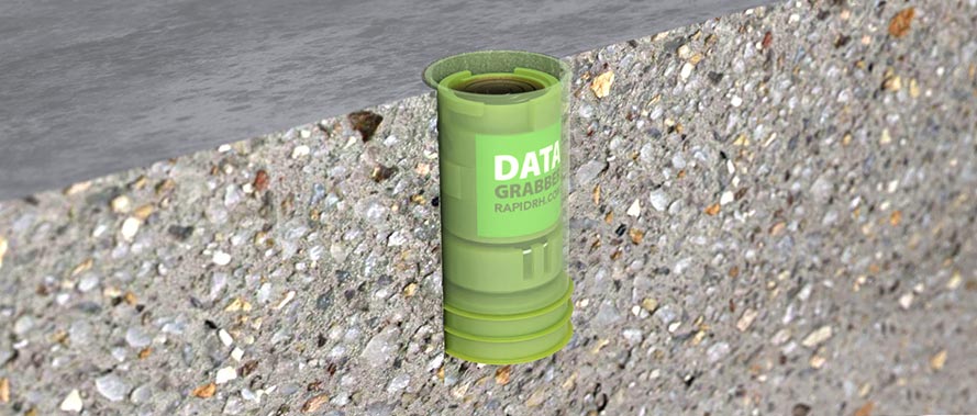 Rapid RH® L6 and 5.0 Smart Sensor Installation