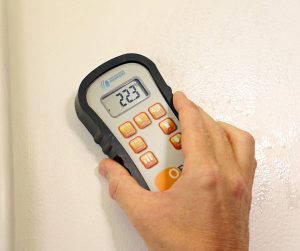 Moisture Meters for Drywall: Detect & Manage Moisture Issues
