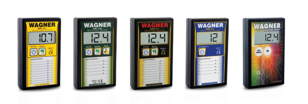 The History, Mission, and Vision behind Wagner Meters | Wagner Meters
