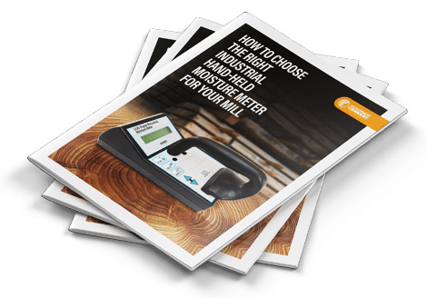 Industrial Hand-held Meter Buying Guide - Wagner Meters