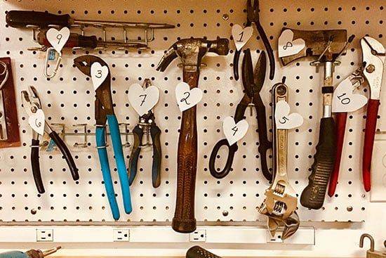 50 Best Tools Every DIY Homeowner Needs