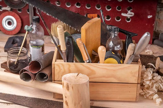 Woodworking on a Budget: Creative Tips and Tricks